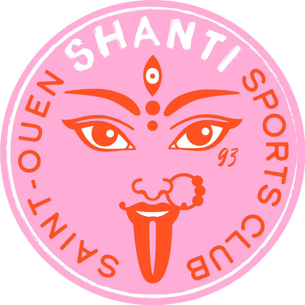 Shanti SC 93 – Saint-Ouen